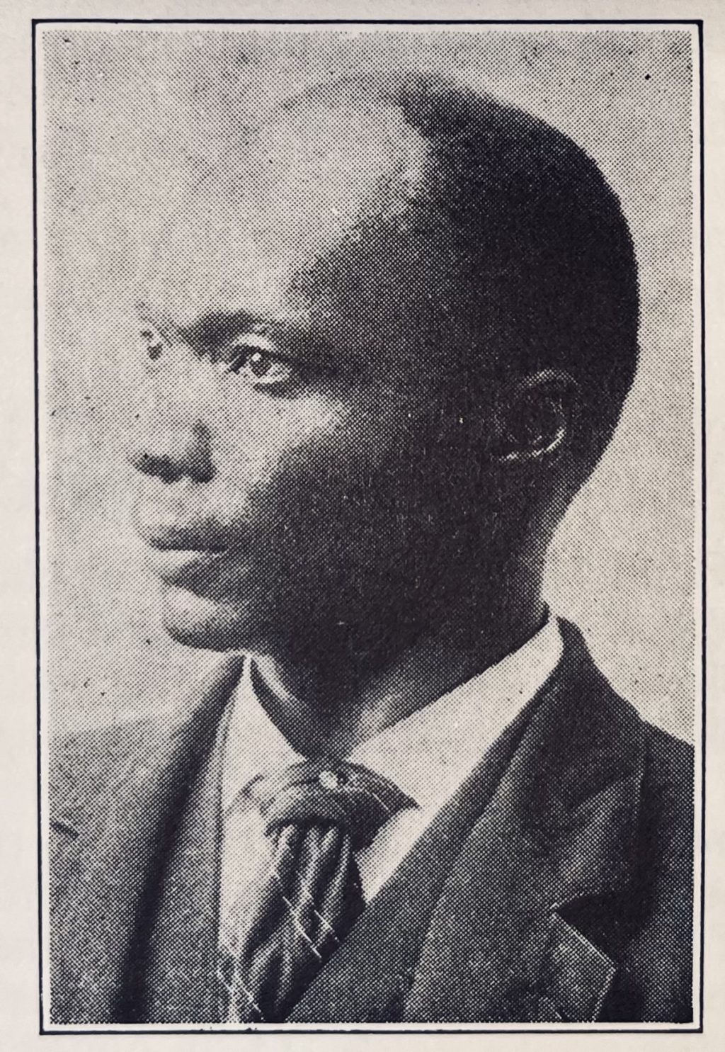 John Wesley Ray (1852 – 1929) – Dallas County Pioneer Association